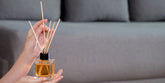 Reed Diffuser Safety Tips: How to Avoid Common Risks