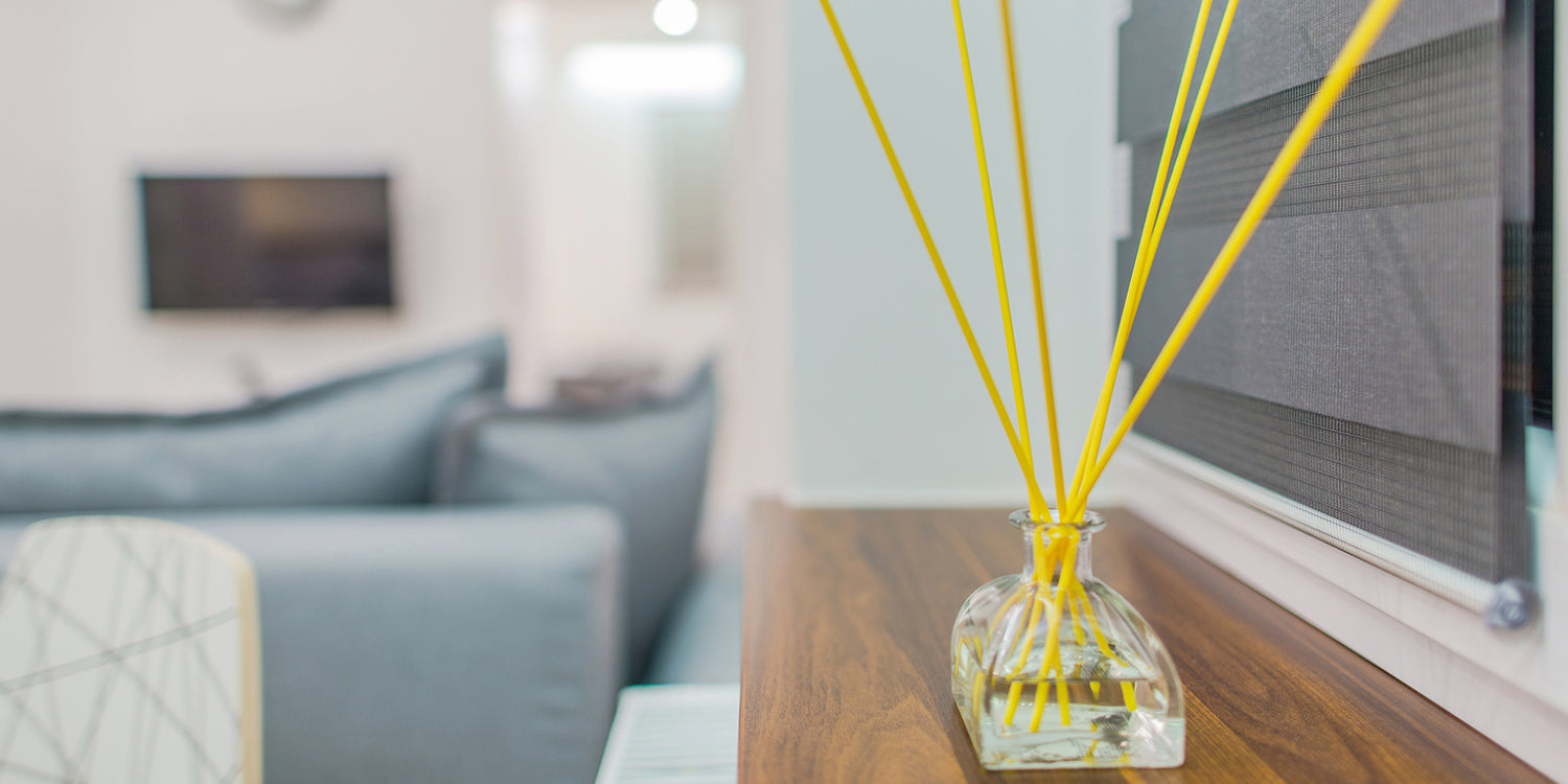 Reed Diffuser Safety Tips: How to Avoid Common Risks