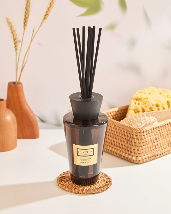 Red Currant Reed Diffuser in Singapore | Welcoming Series